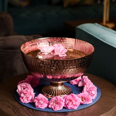 Mahanadi Small Urli Bowl Samskara Home