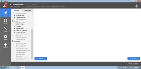Tims Pc User Blog How To Recover Hard Drive Space Disk Cleanup