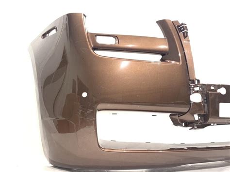 ROLLS ROYCE GHOST Vorne Stoßstange Front Bumper NAKED Xotic Car Parts