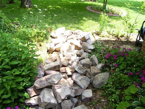 Help Designing Constructing Waterfall Lawn Care Forum