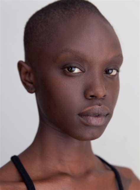 Ling Bol Model Profile Photos And Latest News