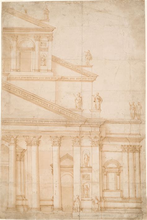 Guido Beltramini What Was History For Patrons And Architects In