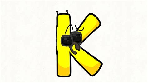 K Ukrainian Alphatet Lore 🤜 Youtube