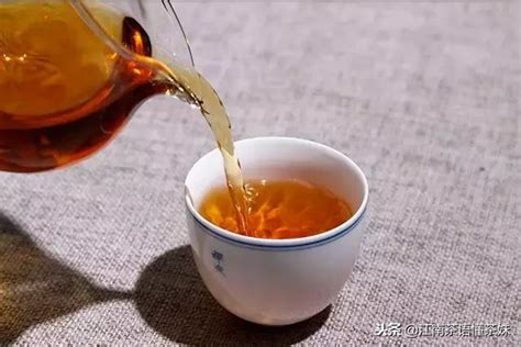 英德紅茶的歷史淵源 每日頭條