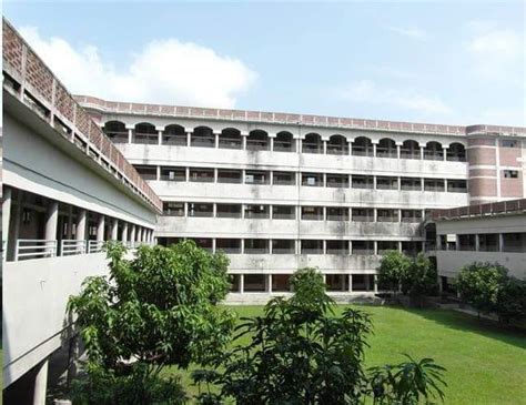 Kurigram Polytechnic Institute Kpi