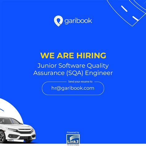 Job Description Jr Sqa Engineer Position Jr Sqa Engineer 📍 Location