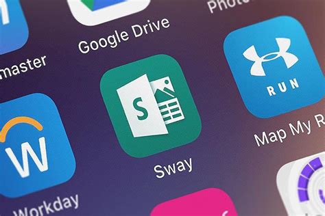 Create Stunning Newsletters With Microsoft Sway 2024