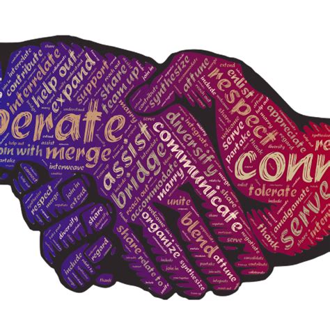 Examining The ‘bridging Role Of Allies And Advocates In The Workplace