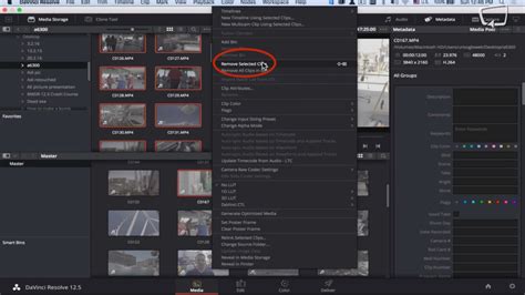 Import Youtube Video To Davinci Resolve For Editing