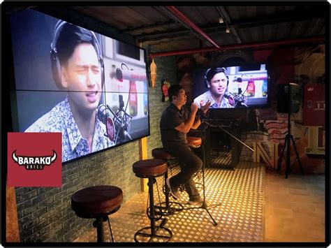 Barako Grill Ang Tunay Na Barako Marunong 🎶 Mang