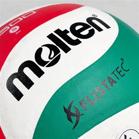 توپ والیبال مولتن Molten مدل V5m5500 غیر اصل