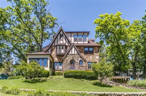 Lake Geneva Lakefront Real Estate Lake Geneva Mansions For Sale