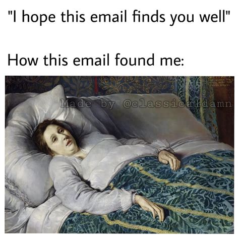 Death Bed Memes