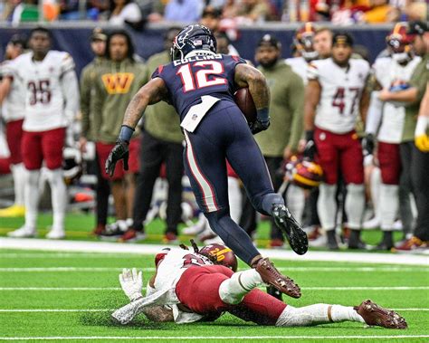 2023 Fantasy Football Breakout Players