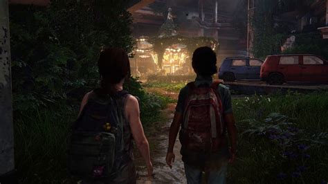 The Last Of Us Part 1 Pc Graphics Bugs And Glitches Pro Game Guides