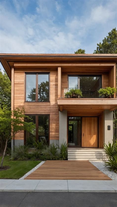 Discovering the Charm of Tiny Wood Houses: 15 Ideas to Inspire You - Cheer Lives