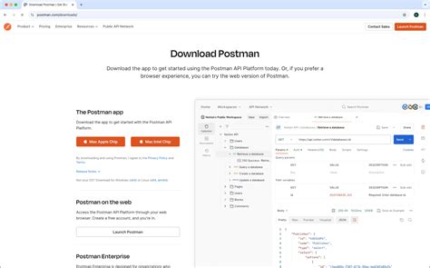 Mastering Postman Installation Signup And Login