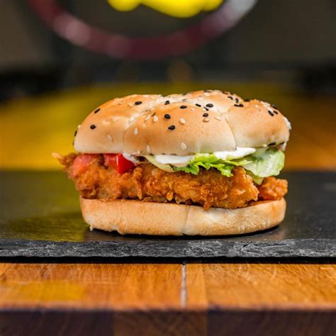 Kfc Azerbaijan Home Baku Azerbaijan Menu Prices Restaurant