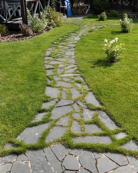 Ландшафтный дизайн Идеи для дачи ВКонтакте