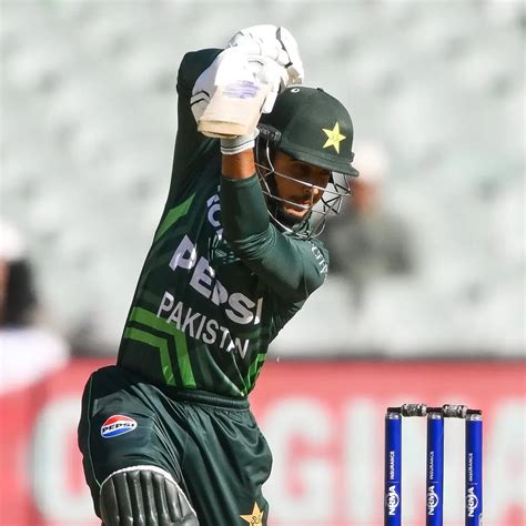 ZIM Vs PAK Dream11 Team Prediction 3rd ODI Match Player Stats