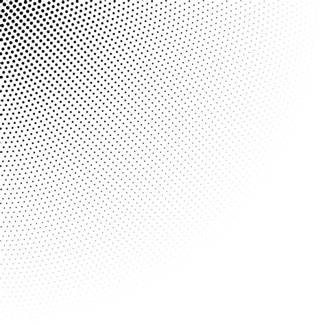 Premium Vector Halftone Fading Texture Comic Style Grain Background Pop Art Grunge Texture
