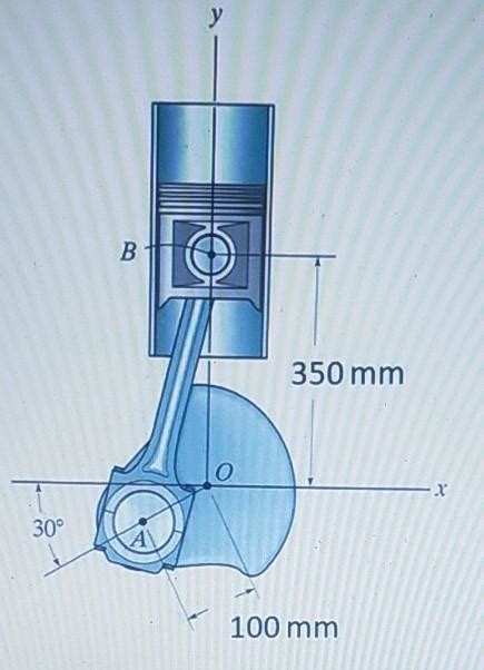 Solved Formulate The Cartesian Position Vector For Ab And
