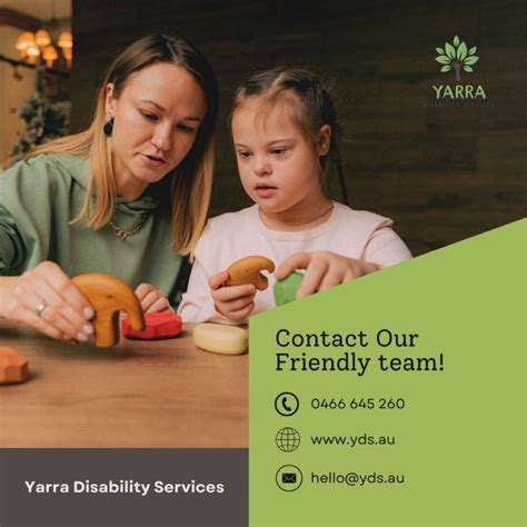 Yarra Disability Services On Linkedin Ndis Wecare Disability Ndia