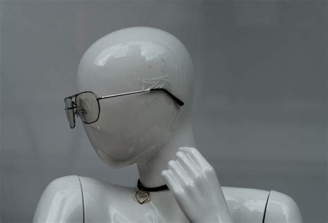 Those Without Ears Should Not Wear Glasses By Go4it Pentax User
