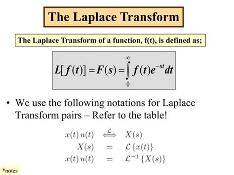 Laplace Transform 2 Pdf