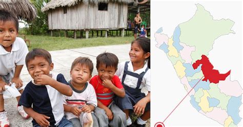 Crece Anemia En Ucayali El 658 De Las Infancias La Sufren En La