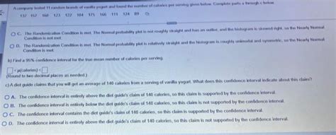 A Plot The Data Use The Plots To Check The Chegg Com