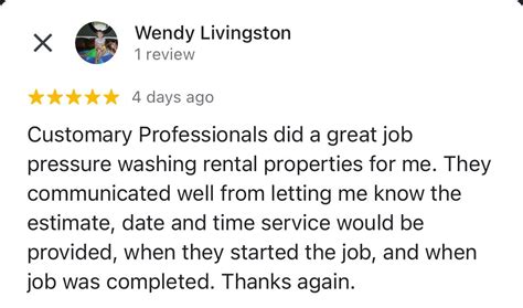 We Love Happy Customers Brayson Doward