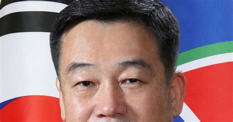 초대 육군 지상작전사령관에 김운용 3군사령관 내정