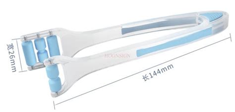 Fast Mandibular Advancement Splint For Snoring Tongue Muscle Training