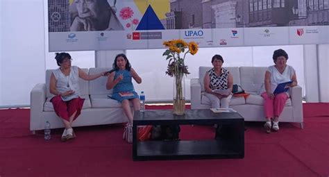 Vuelve La Feria Internacional Del Libro De La Libertad Trujillo