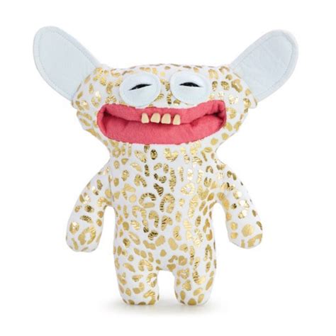 Liligo Fuggler Official Plush Toys 9 Inch Fuggler Funny Ugly Monster