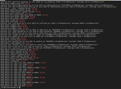 If Can Use Smbclient And Nfs Mount In V2 Job · Issue 4474 · Microsoft
