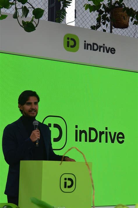 Indriver Se Transforma En Indrive Y Amplía Servicios Dpl News