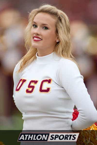 856 Best Usc Song Girls Images On Pinterest