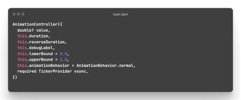 A Guide To Advanced Flutter Animations