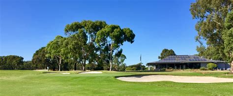 Thaxted Park Golf Club Golf Course Information Hole19
