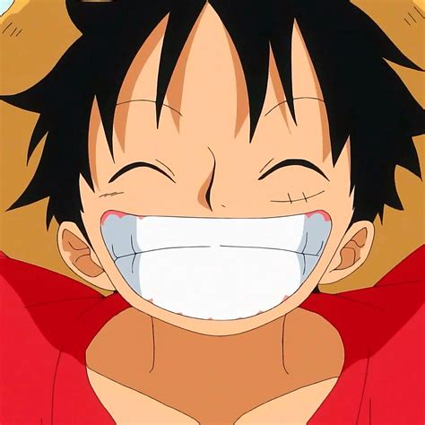 Wallpaper One Piece Luffy Smile Anime Wallpaper Hd The Best Porn Website