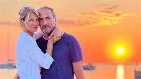 Chi è Roberto Cozzi Il Compagno Di Ellen Hidding Età Figli Lavoro E Vita Privata