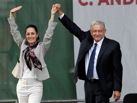 Andrés Manuel López Obrador El Hombre Que Ganó El Corazón Del Pueblo