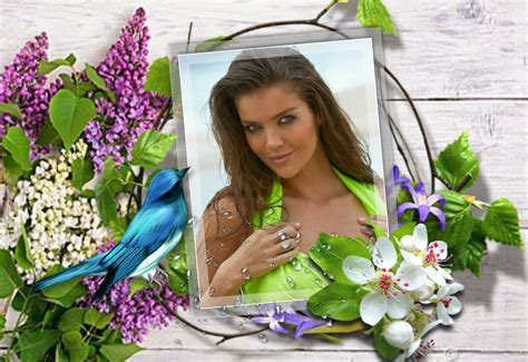 Lissy S GoodMorning GoodNight 2016 April Spring Beautiful