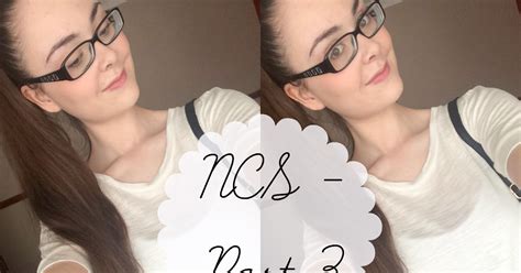 My Ncs Experience Week 3 Emily Bashforth