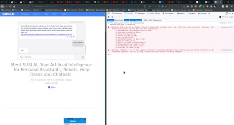 Overview Section Map Key Error · Issue 1843 · Fossasiasusiai · Github
