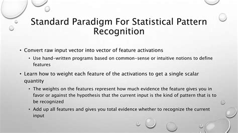 Neural Networks And Deep Learning Basics Pptx