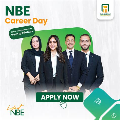 Life At Nbe