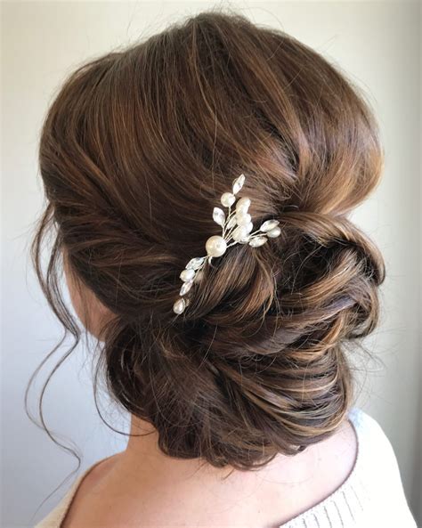 20 Inspirations Curled Updo Hairstyles